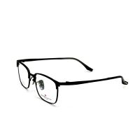 China TF3418 Titanium Squared Optical Frame for sale