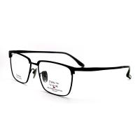 China TF3418 Titanium Squared Optical Frame for sale