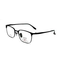 China TF3418 Titanium Squared Optical Frame for sale
