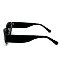 China AS096 Acetate Frame Sunglasses 100% UV Protection Butterfly Eyewear for sale
