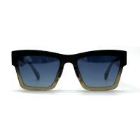 China AS099 Stylish Square Eye Unisex Sunglasses with 100% UV Protection for sale