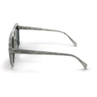 China AS098 Square Sunglasses with 100% UV Protection for Unisex Sophistication for sale