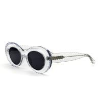 China AS095 Classic Womens Butterfly Shape Acetate Sunglasses with 100% UV Protection for sale