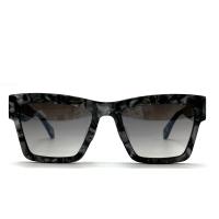 China AS099 Stylish Square Eye Unisex Sunglasses with 100% UV Protection for sale