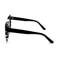 China Square Eye Shape Acetate Frame Sunglasses for Women 100% UV Protection-model AS104 ,Sunglasses OEM Factory for sale