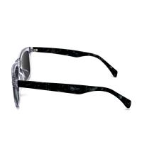 China AS112 Square Frame Acetate Sunglasses with UV Protection for Unisex for sale