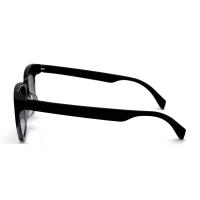 China AS110 Unisex Square Sunglasses with Acetate Frame 100% UV Protection and CR 39 Lens for sale