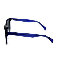 China AS112 Square Frame Acetate Sunglasses with UV Protection for Unisex for sale