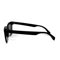 China AS110 Unisex Square Sunglasses with Acetate Frame 100% UV Protection and CR 39 Lens for sale
