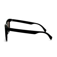 China AS109Unisex Acetate Frame Sunglasses Square CR 39 Lens Style for sale