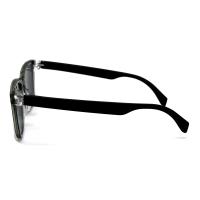 China AS110 Unisex Square Sunglasses with Acetate Frame 100% UV Protection and CR 39 Lens for sale