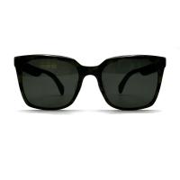 China AS109Unisex Acetate Frame Sunglasses Square CR 39 Lens Style for sale
