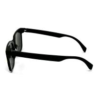 China AS109Unisex Acetate Frame Sunglasses Square CR 39 Lens Style for sale