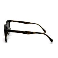 China AS106 Square CR 39 Lens Acetate Frame Sunglasses 100% UV Protection Classic Style for sale