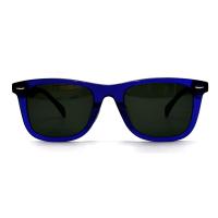 China AS112 Square Frame Acetate Sunglasses with UV Protection for Unisex for sale