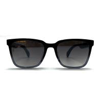China AS110 Unisex Square Sunglasses with Acetate Frame 100% UV Protection and CR 39 Lens for sale