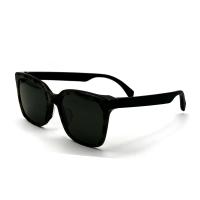 China AS109Unisex Acetate Frame Sunglasses Square CR 39 Lens Style for sale