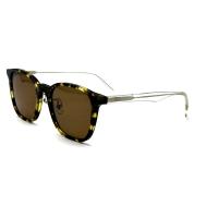 China AS106 Square CR 39 Lens Acetate Frame Sunglasses 100% UV Protection Classic Style for sale