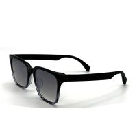 China AS110 Unisex Square Sunglasses with Acetate Frame 100% UV Protection and CR 39 Lens for sale