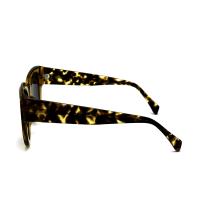 China AS107 Stylish Square Sunglasses Unisex Acetate Frame CR 39 Lenses 100% UV Protection for sale