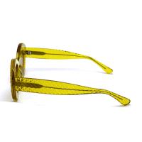 China AS095 Classic Womens Butterfly Shape Acetate Sunglasses with 100% UV Protection for sale