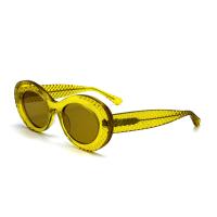 China AS095 Classic Womens Butterfly Shape Acetate Sunglasses with 100% UV Protection for sale