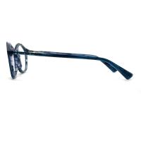 China AD201M Stylish and Durable Acetate Optical Frame for B2B Purchases,OEM/ODM factory for sale
