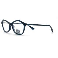 China AD201M Stylish and Durable Acetate Optical Frame for B2B Purchases,OEM/ODM factory for sale