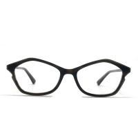 China AD201M Stylish and Durable Acetate Optical Frame for B2B Purchases,OEM/ODM factory for sale