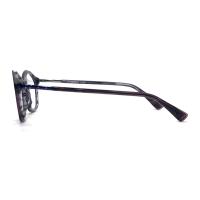 China AD201M Stylish and Durable Acetate Optical Frame for B2B Purchases,OEM/ODM factory for sale