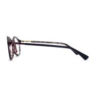China AD201M Stylish and Durable Acetate Optical Frame for B2B Purchases,OEM/ODM factory for sale
