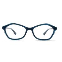 China AD201M Stylish and Durable Acetate Optical Frame for B2B Purchases,OEM/ODM factory for sale