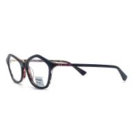 China AD201M Stylish and Durable Acetate Optical Frame for B2B Purchases,OEM/ODM factory for sale