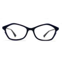 China AD201M Stylish and Durable Acetate Optical Frame for B2B Purchases,OEM/ODM factory for sale