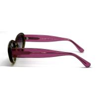 China Acetate Sheet Frame Womens Classic Butterfly Sunglasses with Strass-AS119 ,ODM/OEM Factory for sale