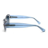 China Acetate Sheet Frame Womens Classic Butterfly Sunglasses with Strass-AS119 ,ODM/OEM Factory for sale