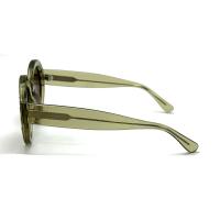 China Experience Unmatched Comfort and Style with Acetate Frame Sunglasses-AS120 ,Customized Sunglasses OEM/ODM Factory for sale