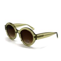 China Experience Unmatched Comfort and Style with Acetate Frame Sunglasses-AS120 ,Customized Sunglasses OEM/ODM Factory for sale