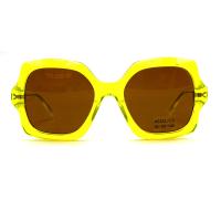 China Acetate Frame Sunglasses Featuring Modern Style——model AS122 - CR 39 100% UV Protection, ODM/OEM factory for sale