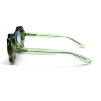 China Acetate Frame Sunglasses with 100% UV Protection-AS123, ODM/OEM Customerzied Eyeglasses Factory for sale