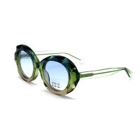 China Acetate Frame Sunglasses with 100% UV Protection-AS123, ODM/OEM Customerzied Eyeglasses Factory for sale