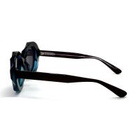 China Acetate Frame Sunglasses with 100% UV Protection-AS123, ODM/OEM Customerzied Eyeglasses Factory for sale