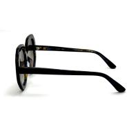 China CR39 Unisex Acetate Frame Sunglasses with 100% UV Protection-model AS121 ,OEM / Customized Factory for sale