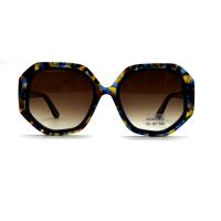 China CR39 Unisex Acetate Frame Sunglasses with 100% UV Protection-model AS121 ,OEM / Customized Factory for sale