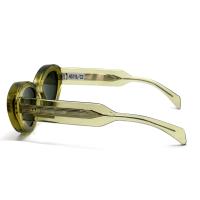 China Model AS115 Acetate Frame Sunglasses with 100% UV Protection,Sunglasses Customized Factory for sale