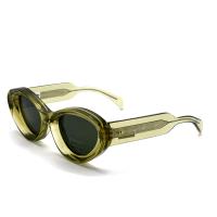 China Model AS115 Acetate Frame Sunglasses with 100% UV Protection,Sunglasses Customized Factory for sale