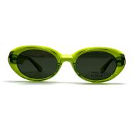 China Acetate Frame Sunglasses Fashionable Oval Eye Shape and Classic Frame Style-model AS075,Sunglasses Manufactory OEM/ODM for sale