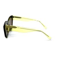 China Premium Acetate Sheet Sunglasses-model AS125 ,Polarized Full Rim Sunglasses Factory for sale