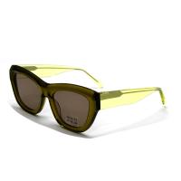 China Premium Acetate Sheet Sunglasses-model AS125 ,Polarized Full Rim Sunglasses Factory for sale