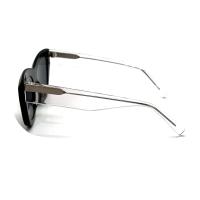 China Premium Acetate Sheet Sunglasses-model AS125 ,Polarized Full Rim Sunglasses Factory for sale